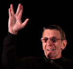 I Heart Spock – my meandering reminiscence of my life-long love affair with a certain ...