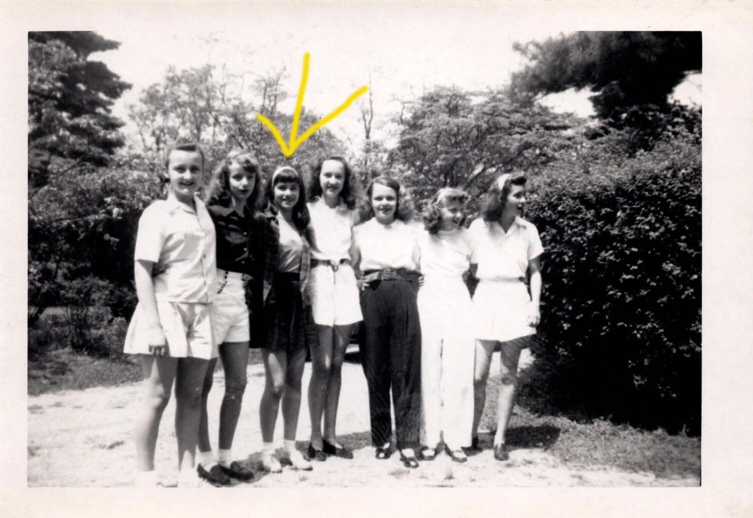 The Life of Jane Lamplighter aka Janey Warner Brown–A Celebration ...